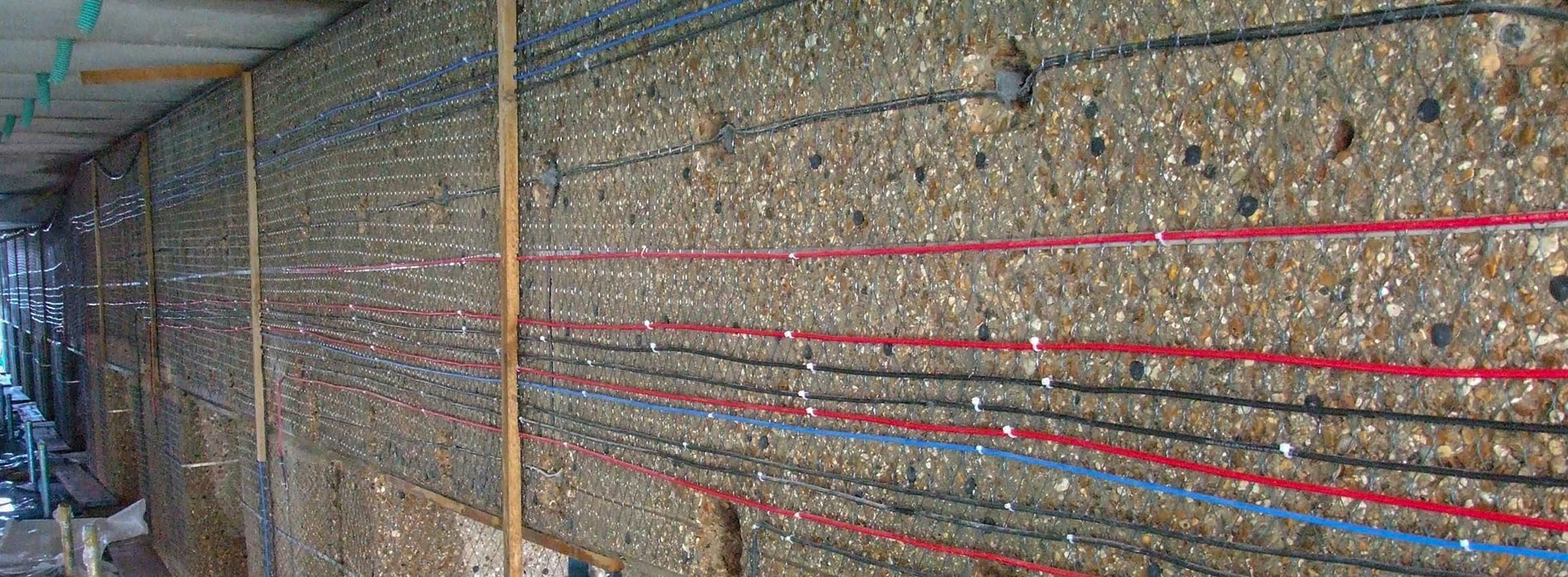 Cathodic Protection