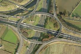 Lofthouse Interchange (Wakefield) | APA Concrete Repairs