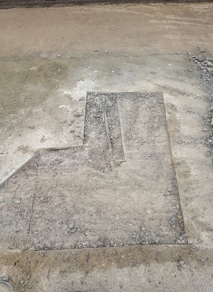 PD Ports Rail Bridge (Middlesbrough) | APA Concrete Repairs