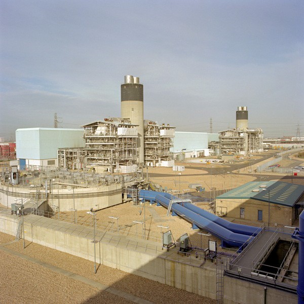 Power Industry | APA Concrete Repairs